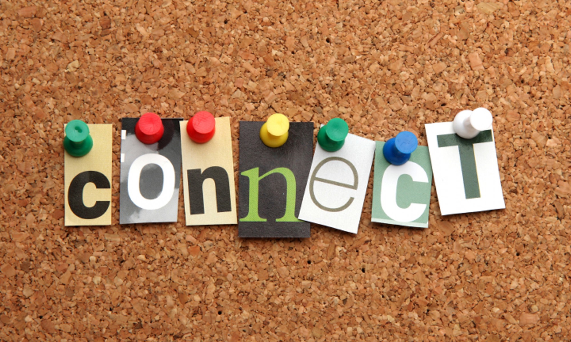 newcomers sign | St. Andrew's Anglican Church